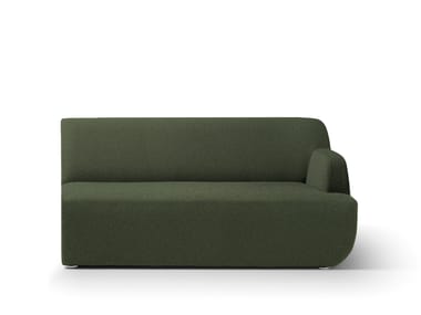 沙发 DEEP ONE By Quinti Sedute 设计师Archirivolto