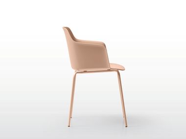 DEEP PLASTIC | Chair Deep Plastic Collection By Quinti Sedute design ...