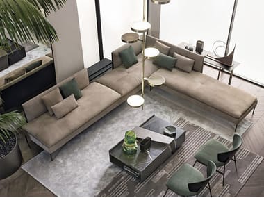 DEEP | Coffee table By Shake