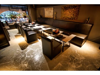 DEGA ART flooring By Gobbetto