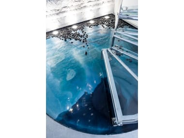 DEGA ART flooring By Gobbetto