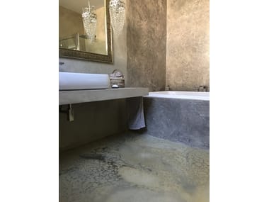 DEGA ART flooring By Gobbetto