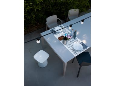 DEKTON® | Table top By Cosentino