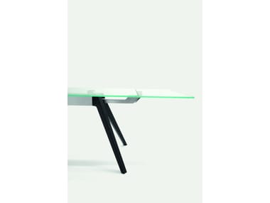 DELTA | Extending table By PIANCA