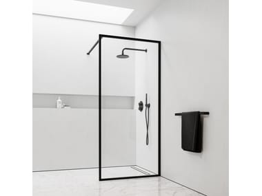 DESIGNO Shower cabin By LUSSO