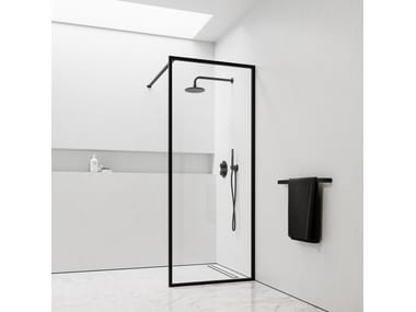 DESIGNO Shower cabin By LUSSO