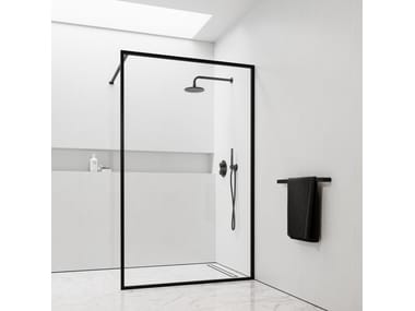 DESIGNO Shower cabin By LUSSO