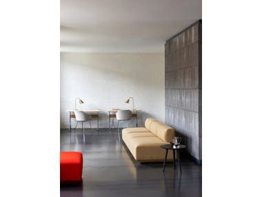 DEVELIUS EV1-EV7 Sectional fabric sofa By &Tradition | design Edward ...