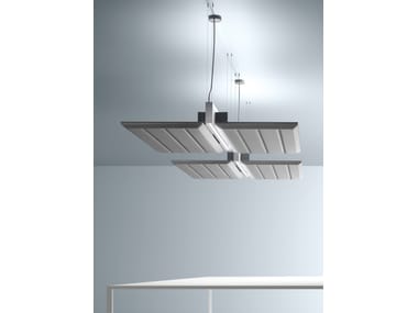 DIADE 吊灯 By LUCEPLAN | design Monica Armani