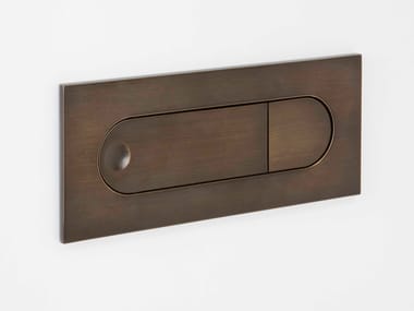 DIGIT LED II LED zinc wall lamp By Astro Lighting