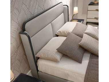 DILAN | Double bed By A.R. Arredamenti