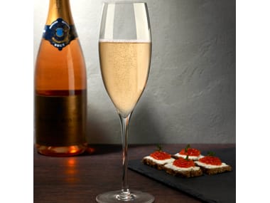 DIMPLE | Flute Collezione Dimple By NUDE