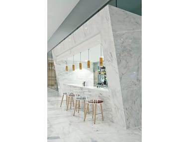 DIMPLE | Pendant lamp By Slamp design Valeria Pantone & Dennis Pavoncello