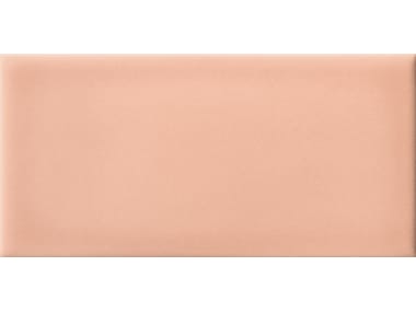 DIN ROSE GLOSSY Glazed stoneware wall/floor tiles By Mutina | design ...