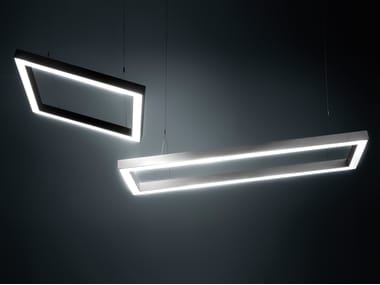 DINAMICA | Pendant lamp Dinamica Collection By Plexiform