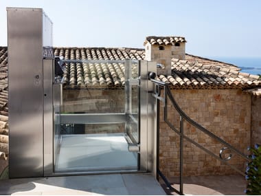 KONE | Lifts, escalators and moving walkways | Archiproducts