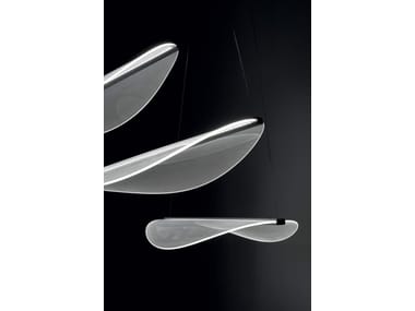 DIPHY_P 吊灯 By Stilnovo