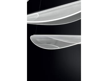 DIPHY_P 吊灯 By Stilnovo