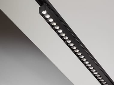 DISPLAY ACCENT Track-Light By Ideal Lux
