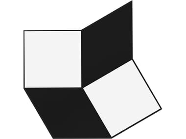 DISTORTION flooring By Ceramica Bardelli