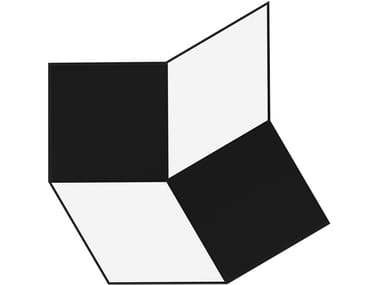 DISTORTION flooring By Ceramica Bardelli