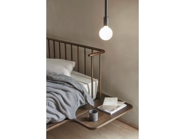 DISTRIKT | Bed By District Eight