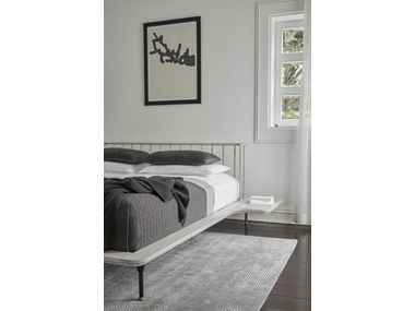 DISTRIKT | Bed By District Eight