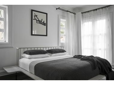 DISTRIKT | Bed By District Eight
