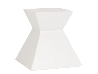 DITTO | Fiber-reinforced concrete coffee table By JANUS et Cie