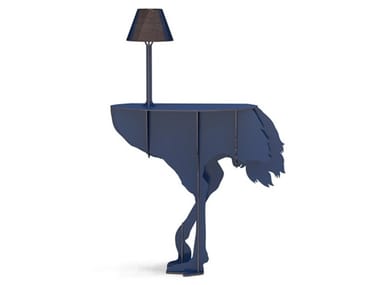 Consolle in HPL DIVA LUCIA Collezione Mobilier de Compagnie By IBRIDE ...