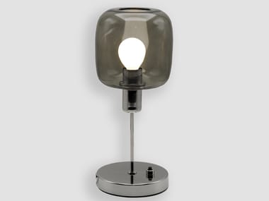DIVA | Lampada da tavolo Collezione Diva By SP Light and Design