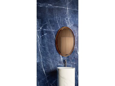 DIVINE BLUE flooring By Fiandre Architectural Surfaces