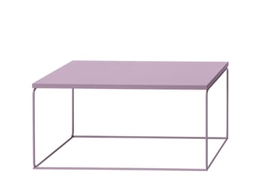 DL1 TANGRAM C Coffee table By LOEHR | design David Löhr