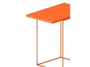 DL1 TANGRAM A coffee table By LOEHR design David Löhr