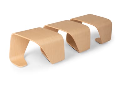 DNA | Bench By True Design design Leonardo Rossano, Debora Mansur