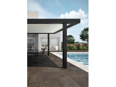 ALTROVE | Pergolato By DOMAL