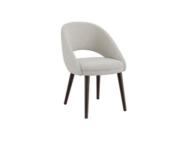 BEND Chair By DÔME DECO