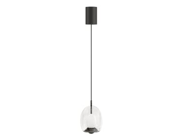 OTIS II Pendant lamp By DÔME DECO