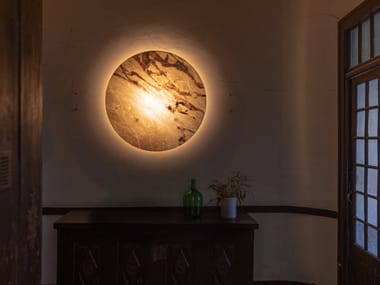 DOME | Wall light Dome Collection By MOR DESIGN design Pedro Sottomayor