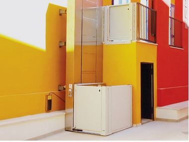 Products by AREALIFT | Archiproducts
