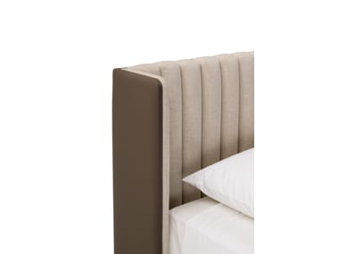 DOMUS | Bed By Turri design Matteo Nunziati