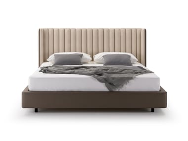 DOMUS | Bed By Turri design Matteo Nunziati