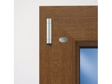 DOMUS PVC patio door By NURITH