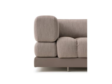 DOMUS 沙发 By Turri | design Matteo Nunziati