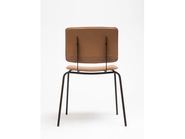 DON | Chair By ONDARRETA