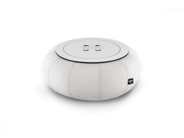 DON OUT Garden side table By OGO | design Nacho Timón