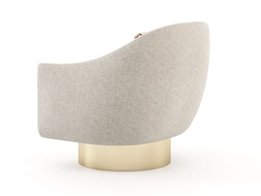 扶手椅 DONALD By Laskasas