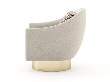 扶手椅 DONALD By Laskasas