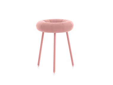 DONUT Garden stool By Diabla | design Mikiya Kobayashi