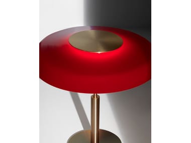DORA | Table lamp By Oluce design angelettiruzza design